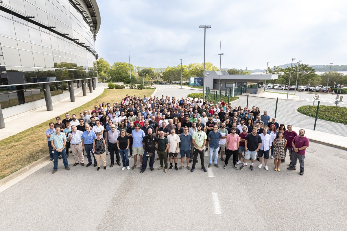 About - ALBA Synchrotron