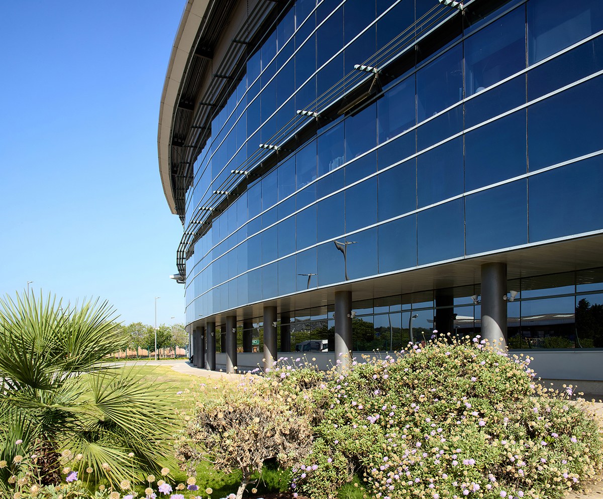 Welcome to ALBA - ALBA Synchrotron