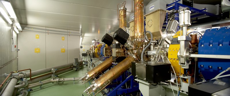 RF Systems - ALBA Synchrotron