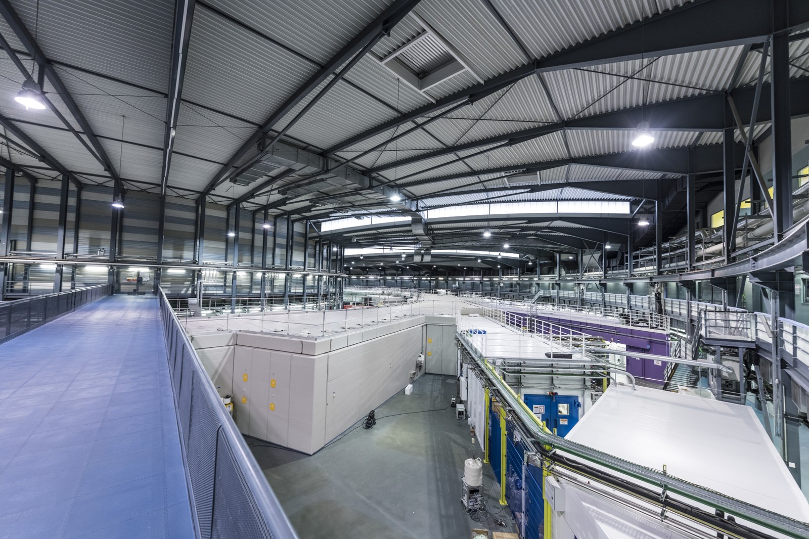 Instruments - ALBA Synchrotron