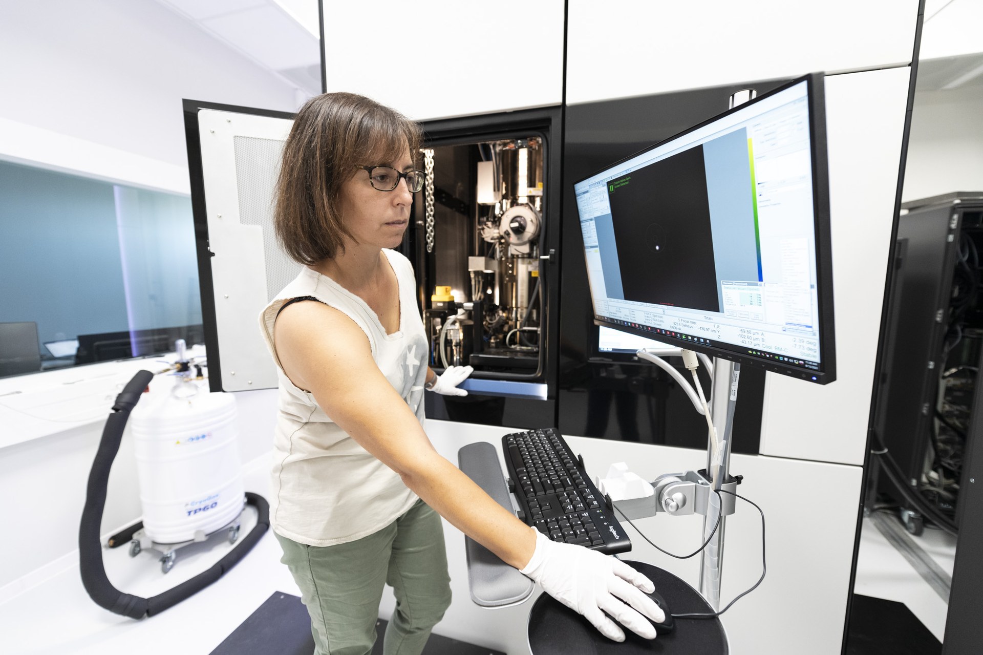 Instruments - ALBA Synchrotron