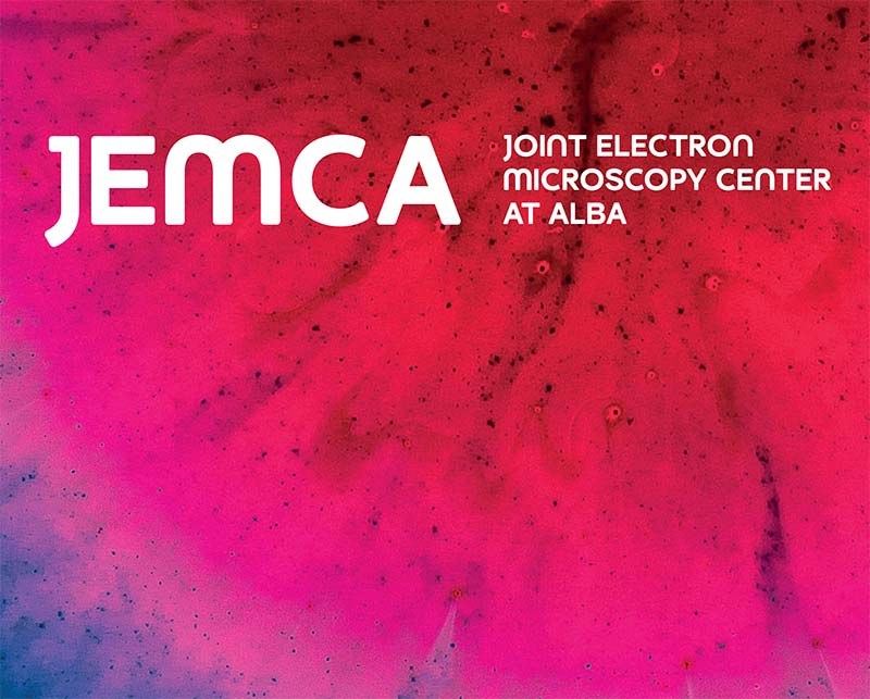 JEMCA - ALBA Synchrotron