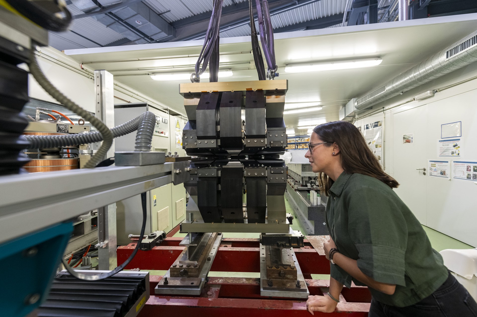 Instruments - ALBA Synchrotron