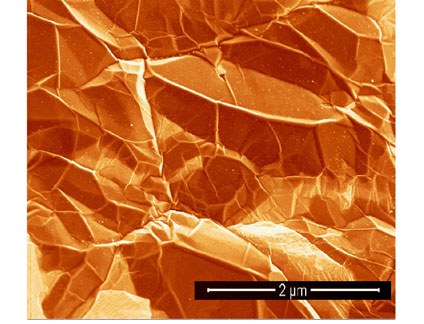 Remote plasma-enhanced chemical vapor deposition (rpecvd) of graphene ...